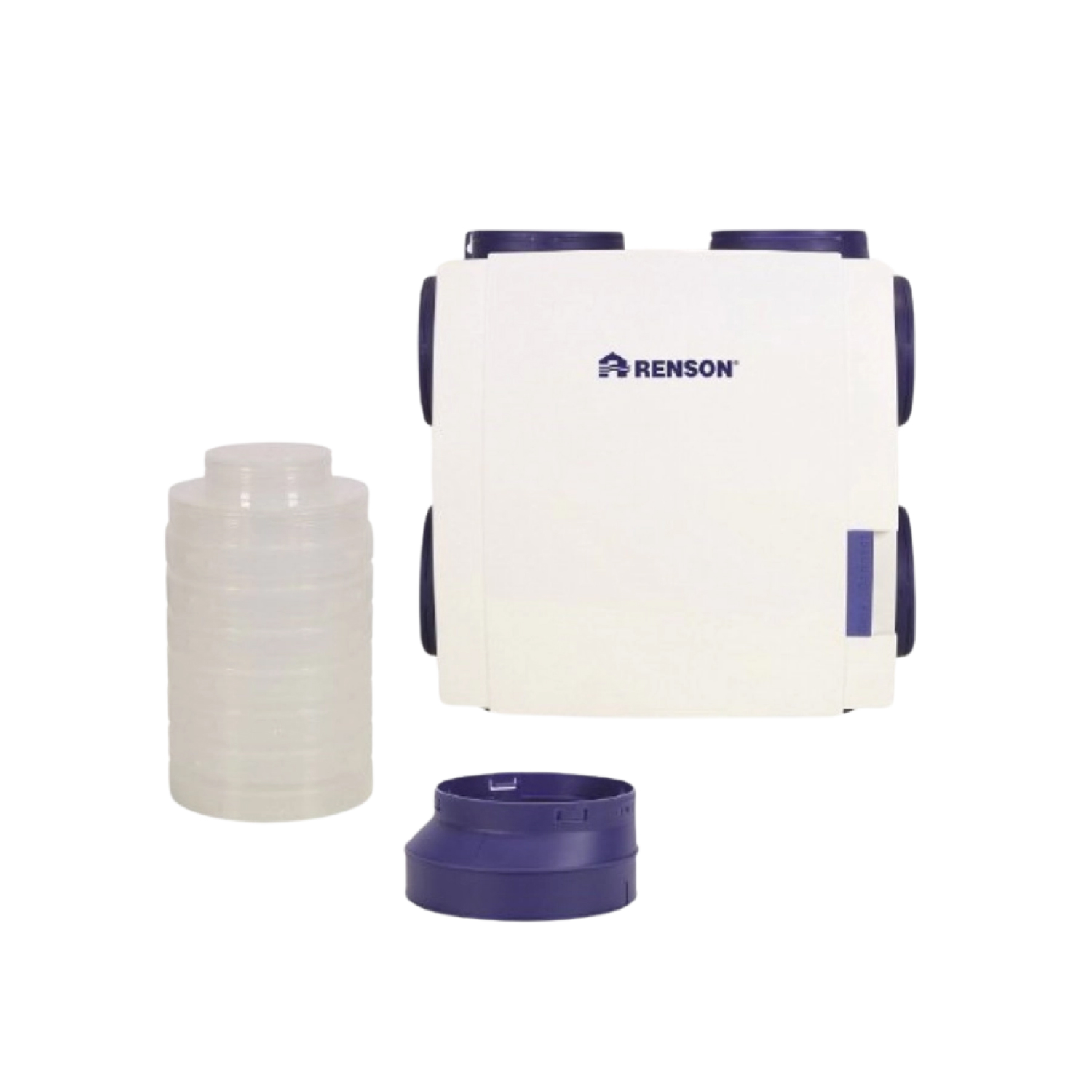 Ventilatieoplossingen: Zehnder, Renson, Brink, Duco | WTW Winkel