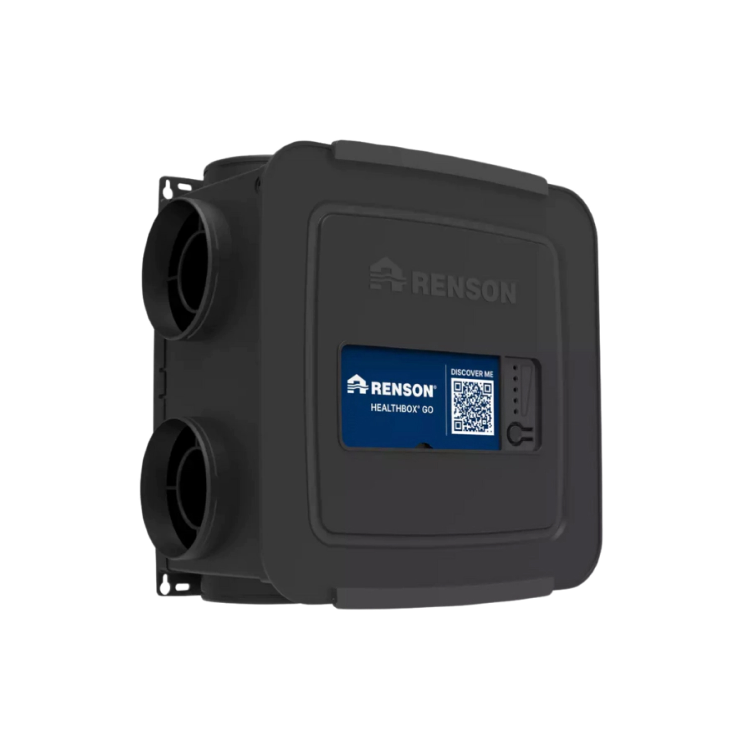 Ventilatieoplossingen: Zehnder, Renson, Brink, Duco | WTW Winkel