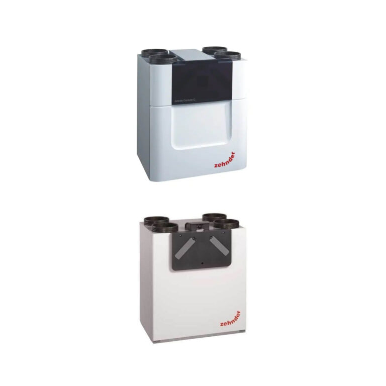 Ventilatieoplossingen: Zehnder, Renson, Brink, Duco | WTW Winkel